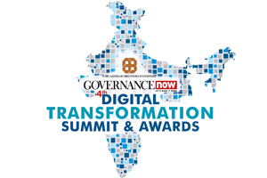 Governance Now Event